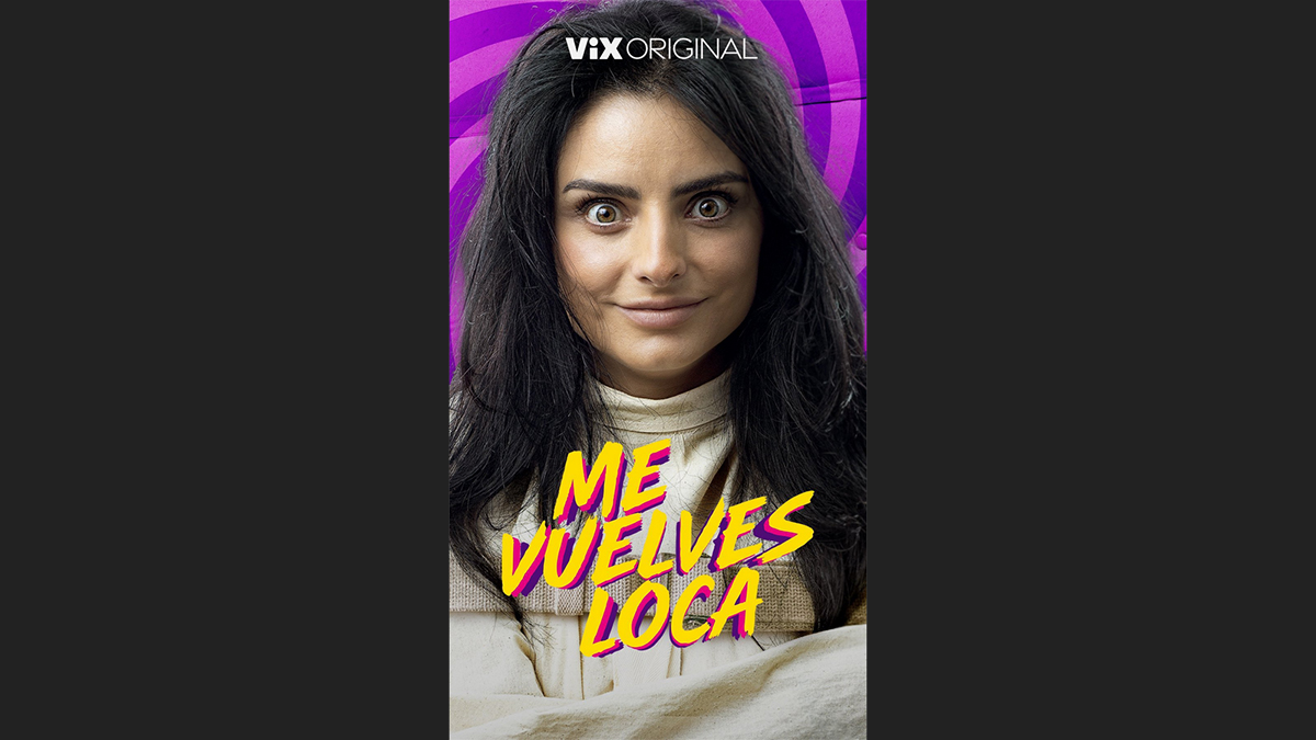 ME VUELVES LOCA, LA NUEVA COMEDIA ORIGINAL DE VIX, SE ESTRENARÁ EL 7 DE SEPTIEMBRE - El Flash de ...