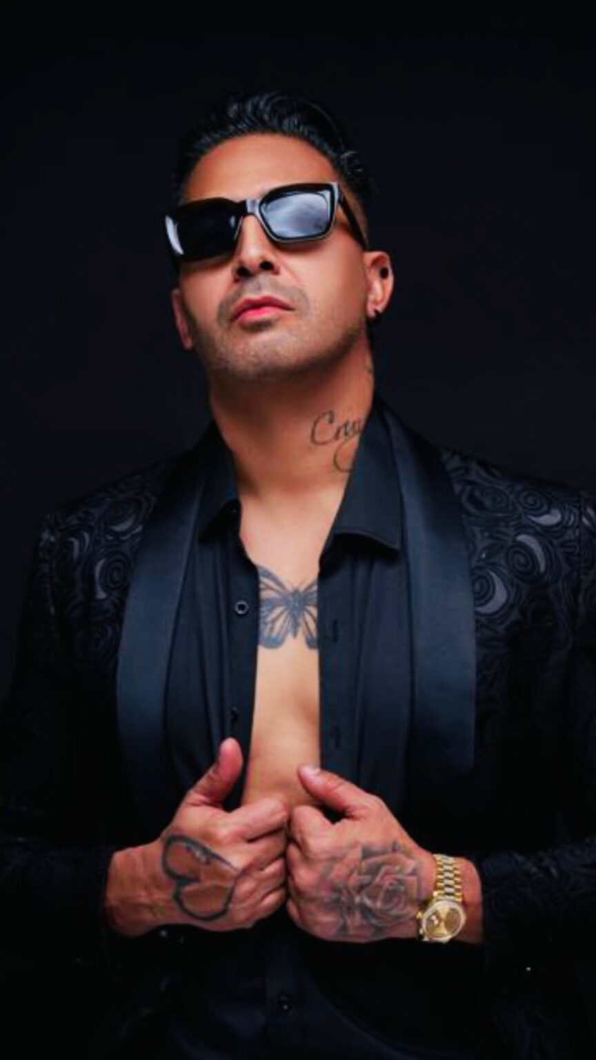 Charlie Cruz invita a “La Cita” en salsa - El Flash de Soledad