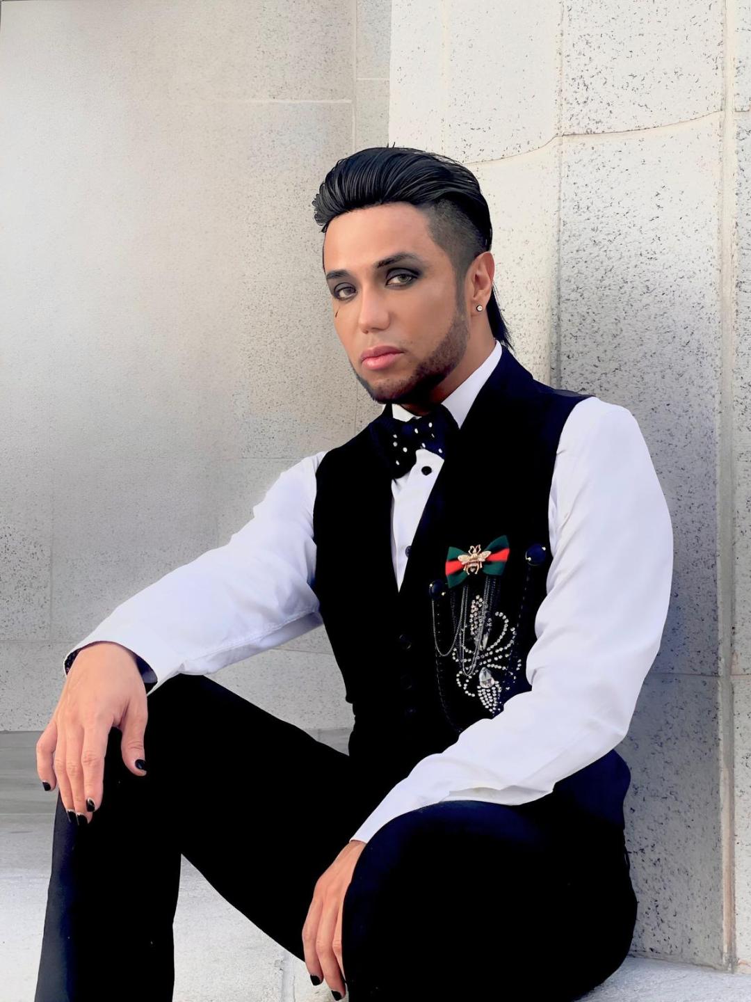 Fedro celebró la independencia de México con un gran evento en el Miami ...