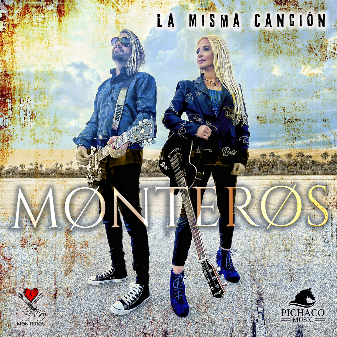 Descubre “La Misma Canción” de Monteros - El Flash de Soledad