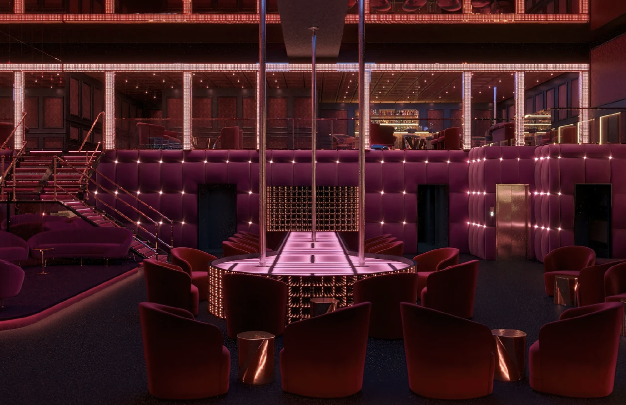 ¡PINK PONY CLUB® ABRE SUS PUERTAS! - El Flash de Soledad