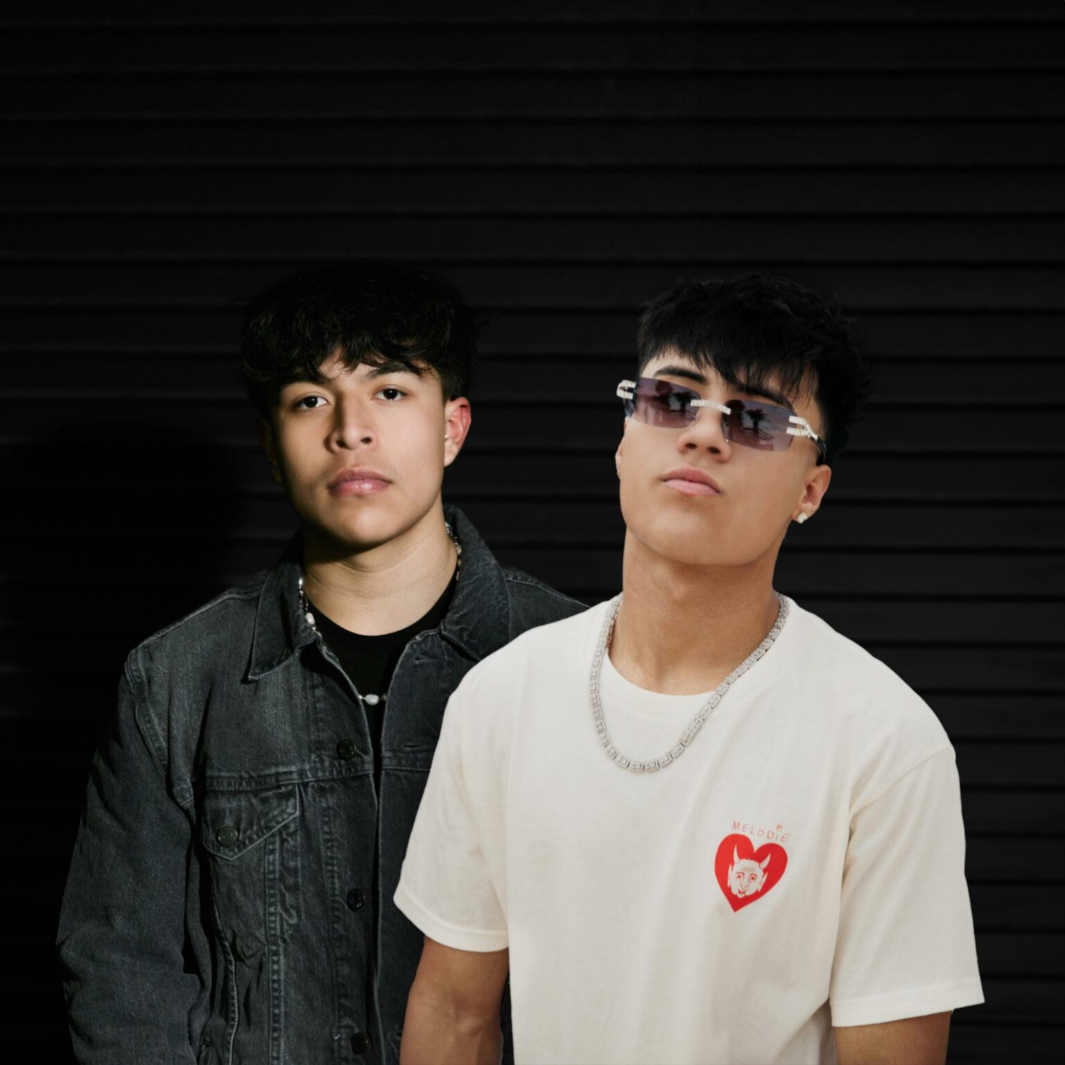 LOS FENÓMENOS EMERGENTES DE LUMBRE MUSIC OMAR RODRIGUEZ Y CHRISTIAN ...