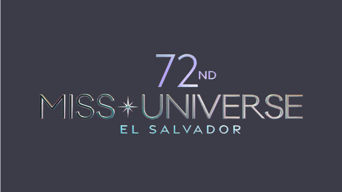 ¡EL 72° CONCURSO MISS UNIVERSE SE TRANSMITIRÁ EN VIVO EN NOVIEMBRE ...