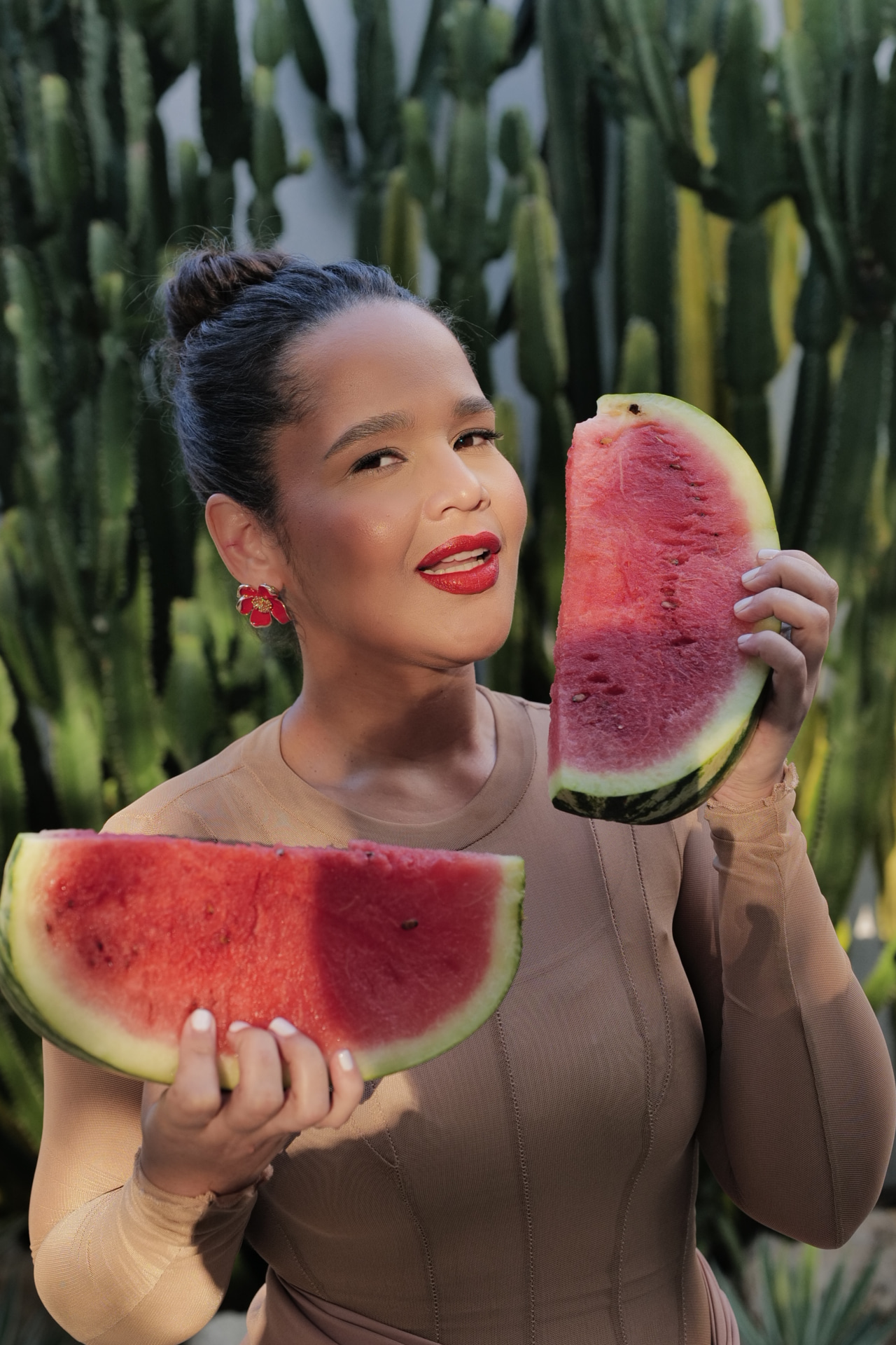 Dra. Acosta Then alerta sobre graves consecuencias comida chatarra para ...