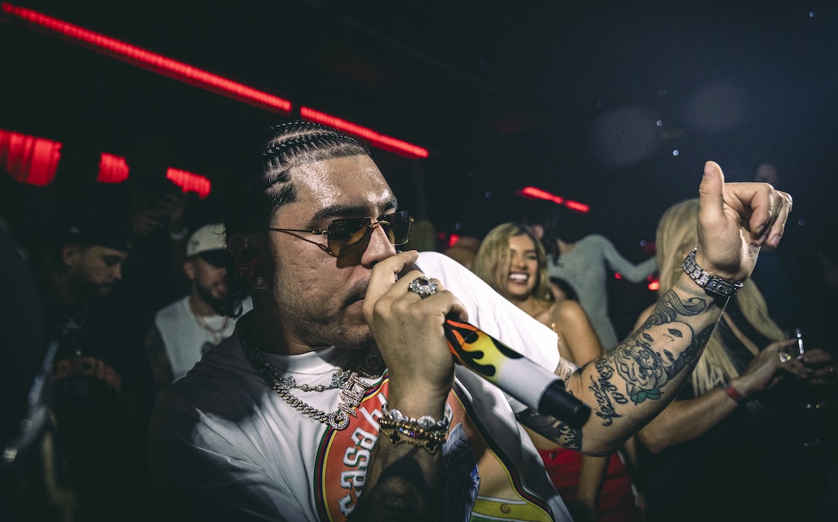 Perro Negro: la meca mundial del “perreo” llega a Miami desde Medellín ...