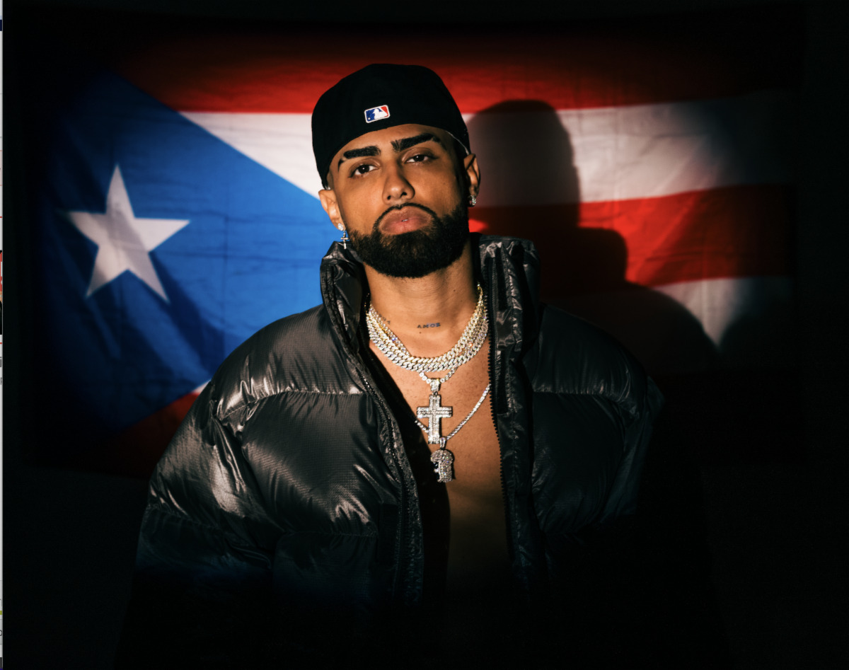 Jay Wheeler anuncia su Regreso al Coliseo de Puerto Rico con Para ...