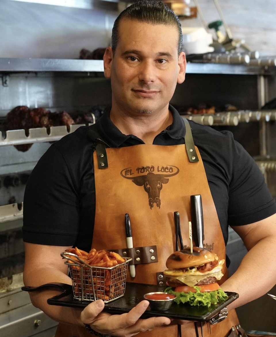 EL TORO LOCO CHURRASCARIA: EL DESTINO PERFECTO PARA TU PROXIMA ...