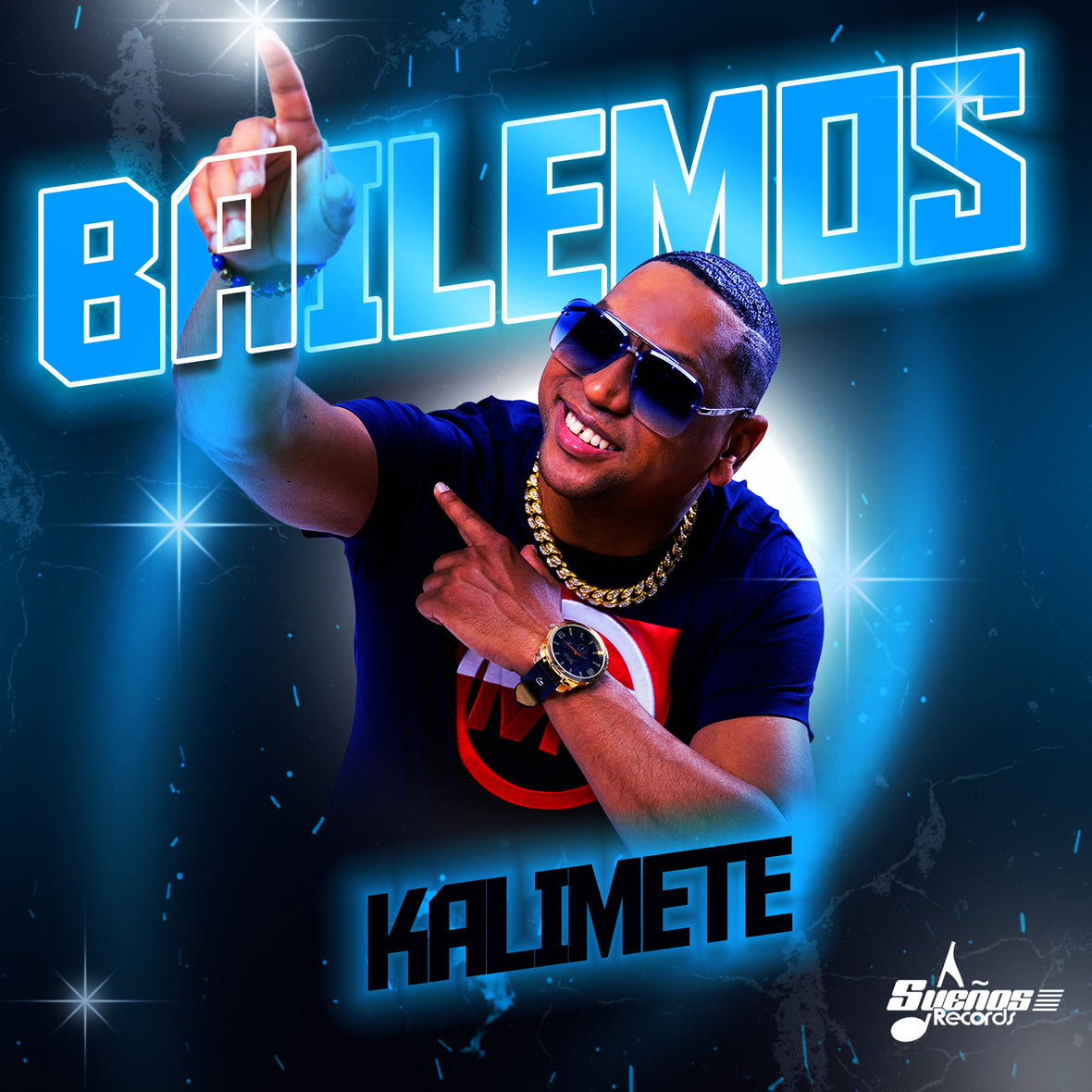 “Bailemos” fue el merengue más escuchado del 2023 en la República Dominicana - El Flash de Soledad