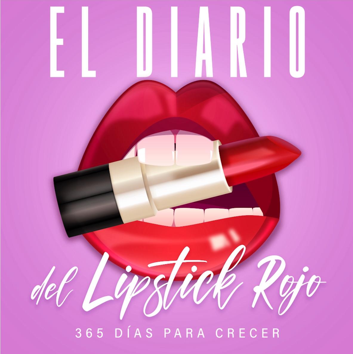 Michelle Matos invita a la reflexión con su segundo libro “El Diario ...