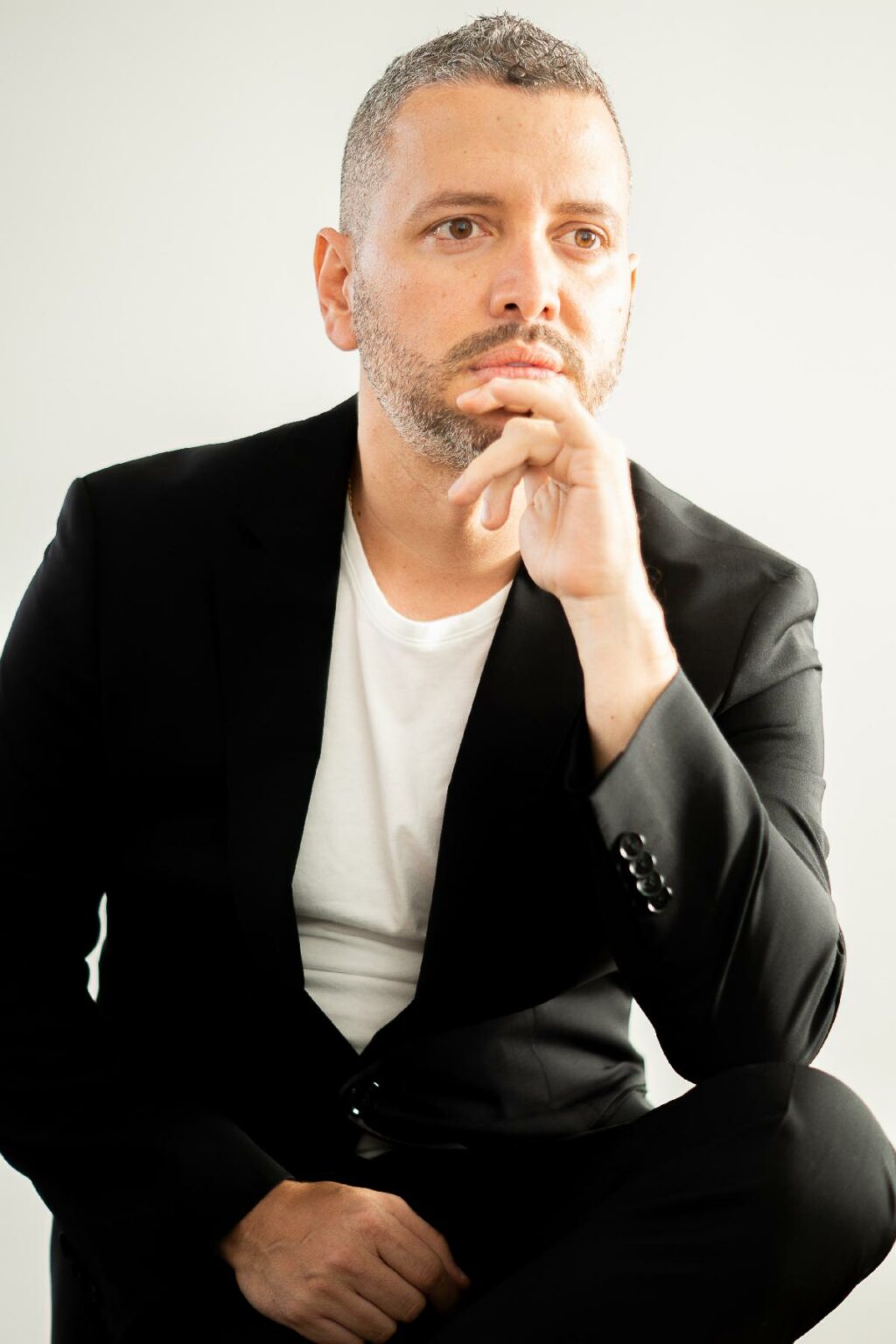 Coach Alex Quintero Continúa su Gira por Estados Unidos - El Flash de ...