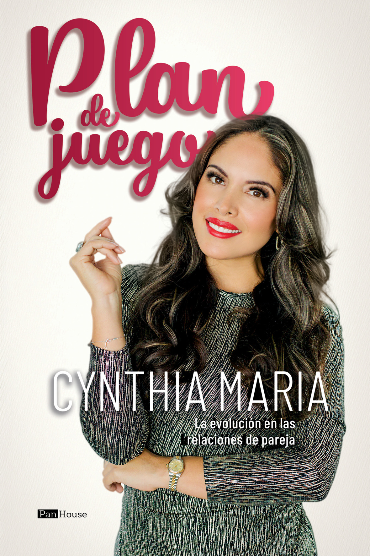 Coach Cynthia Maria McKenna rompe el código del algoritmo de atracción de parejas en su nuevo ...