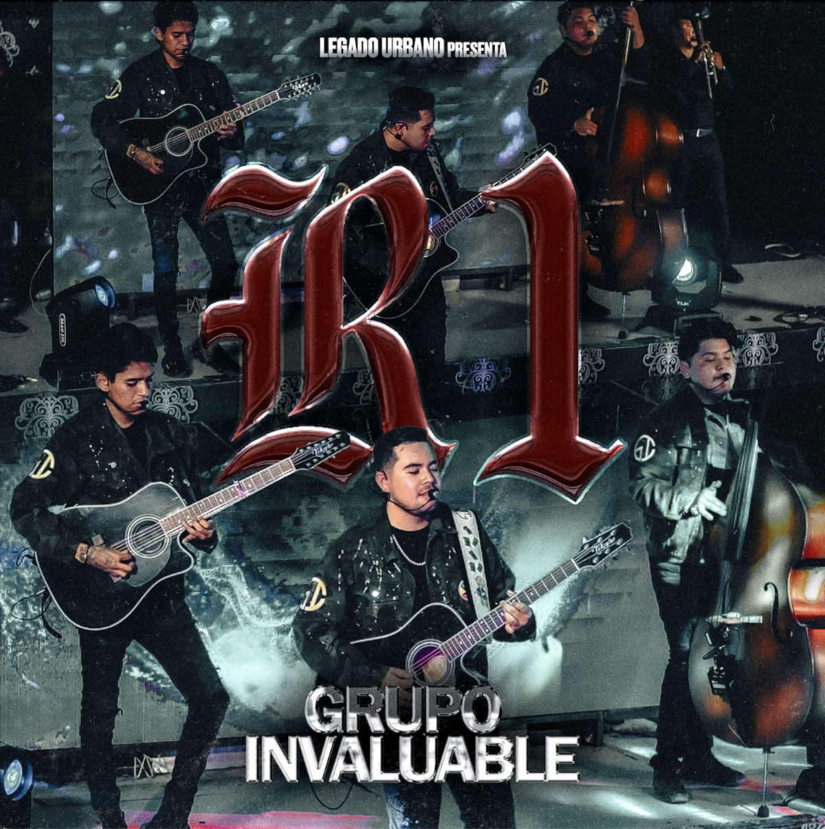 GRUPO INVALUABLE PRESENTA: R1 NUEVO SENCILLO Y VÍDEO - El Flash de Soledad
