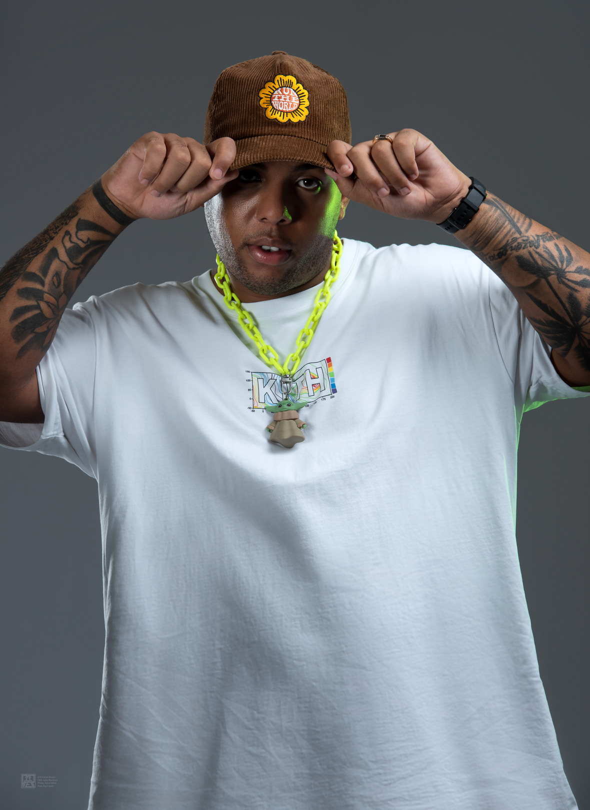 EL CANTANTE CUBANO WOW POPY SE PRESENTA EN FLAMINGO THEATER BAR EL 23 ...