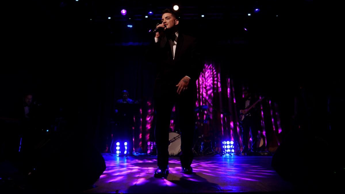 “INALCANZABLE” ES EL NUEVO ESTRENO DE DANIEL RENE , A RITMO DE MÚSICA ...