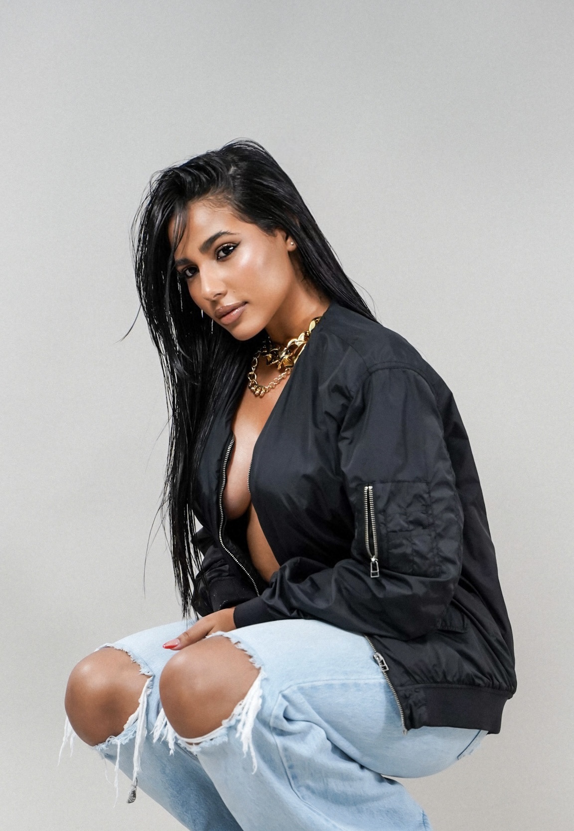 LA JOVEN PROMESA CUBANA HALLEL GENESIS LANZA SU SENCILLO Y VIDEO ...