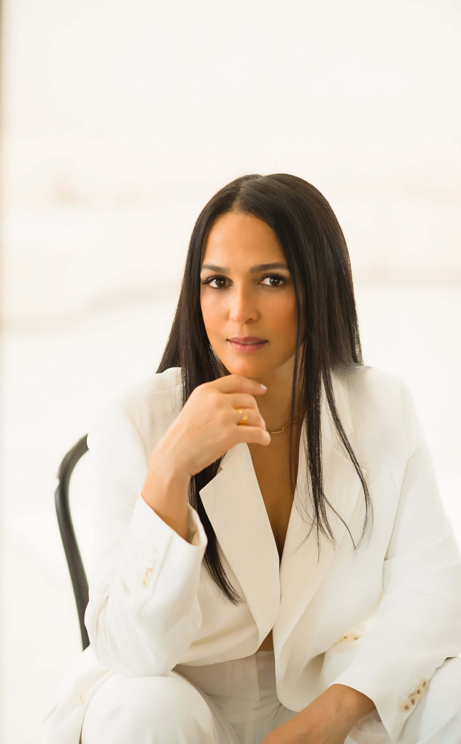 La reconocida actriz Celines Toribio debuta como directora de cine con ...