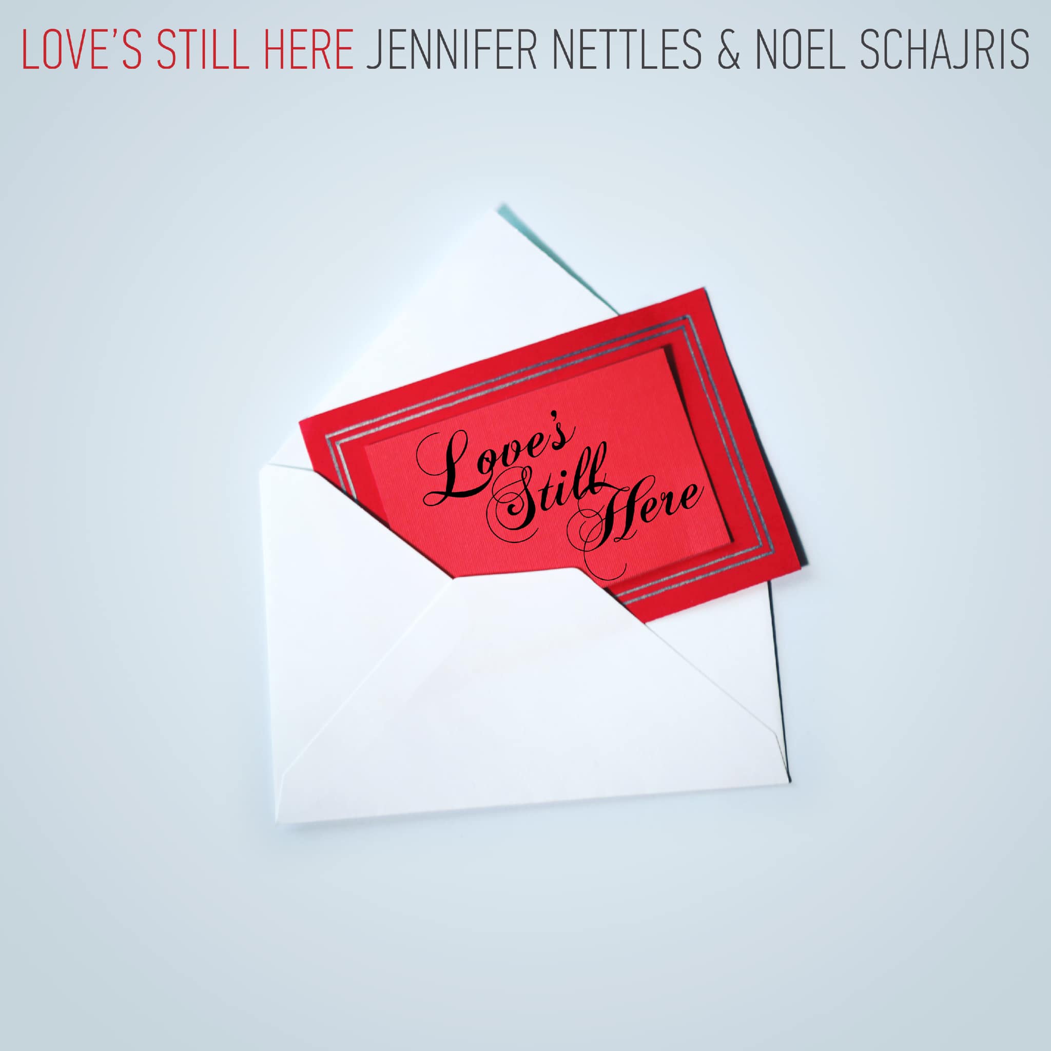 Noel Schajris Y Jennifer Nettles lanzan su primer single “LOVE’S STILL ...