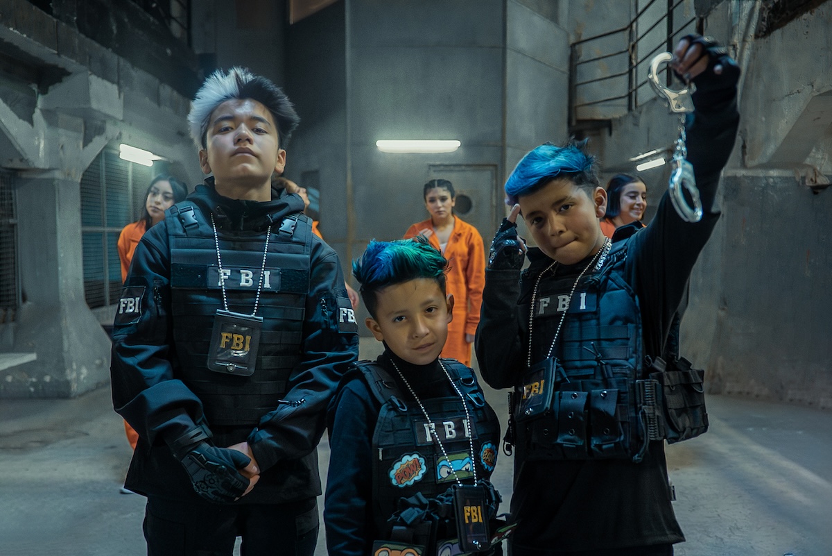 PICUS sorprende a la industria musical con “FBI”: 33 millones de ...