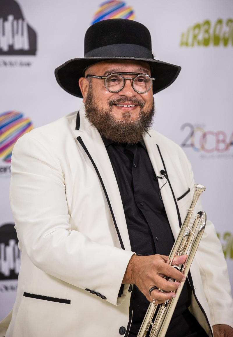 Charlie Sepúlveda presenta “Aprovecha” en colaboración con Nohemy - El ...