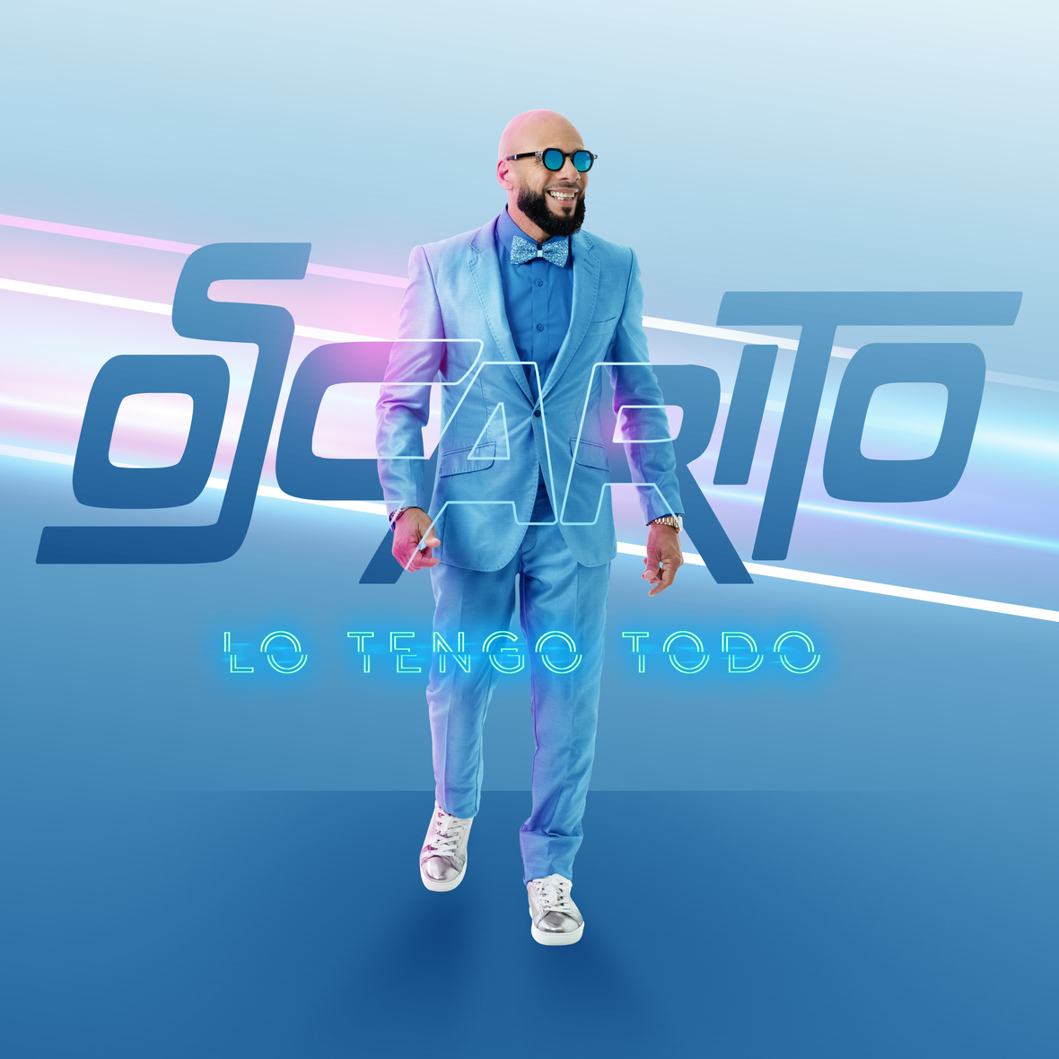 OSCARITO “EL MÁS LOCO”- ¡LO TIENE TODO! - El Flash de Soledad