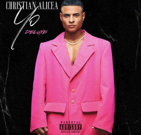 CHRISTIAN ALICEA RECIBE DOS NOMINACIONES A PREMIOS JUVENTUD 2024 - El ...