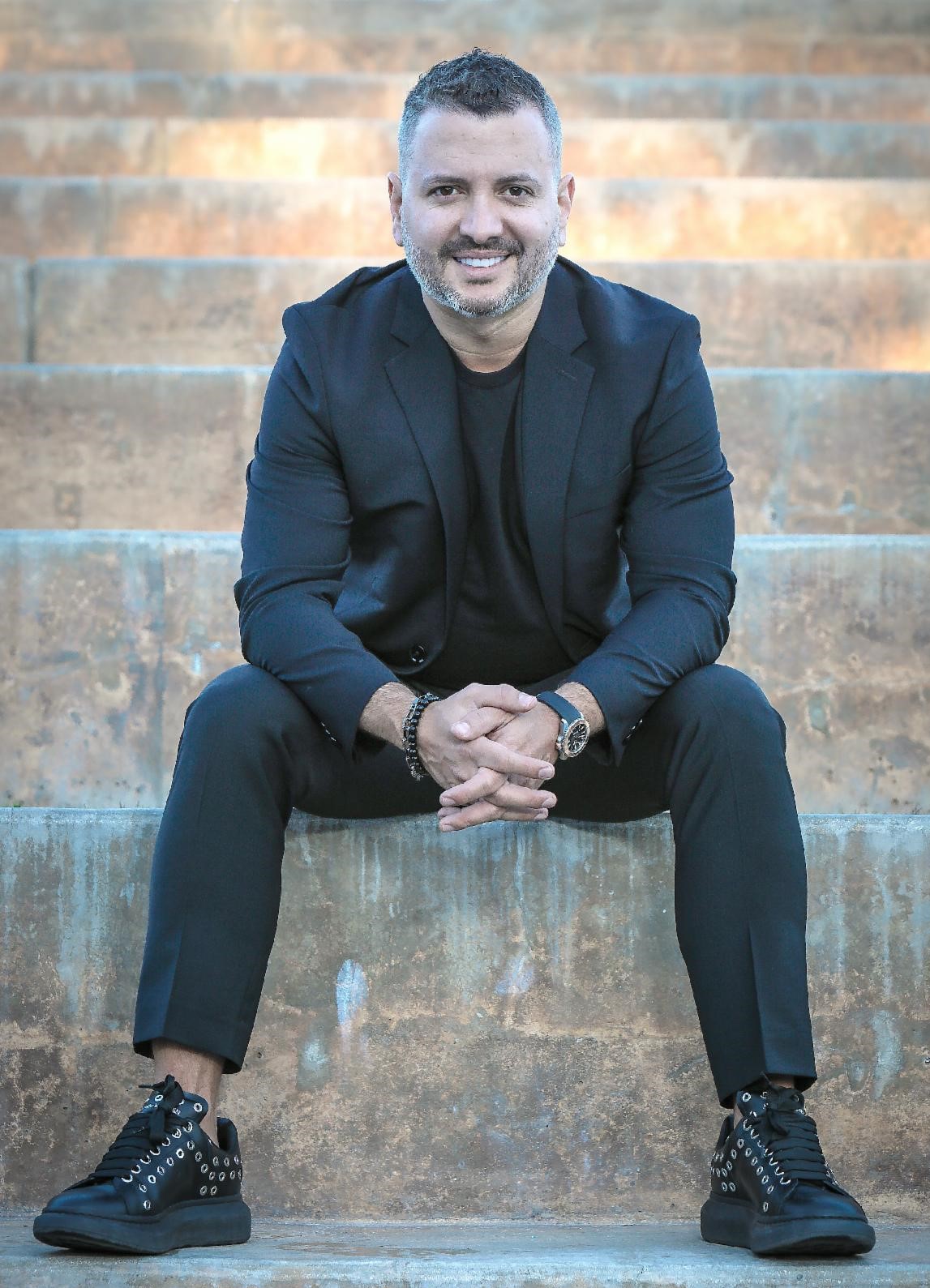 LÍDERES QUÁNTICOS con el Coach Alex Quintero expone “Las claves de la ...