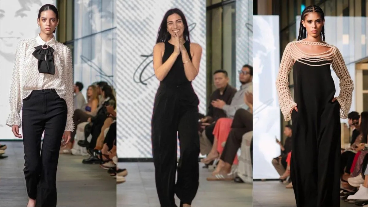 De Boutique Moda Perú a un Pop Up en Miami: esta es la historia de la ...
