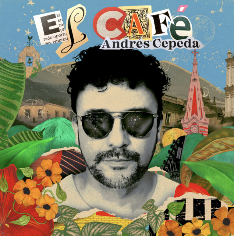 ANDRÉS CEPEDA RETOMA UN PRIMER AMOR Y REVIVE SU HISTORIA EN “EL CAFÉ ...