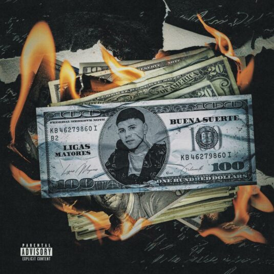 GALVANCILLO le dice BUENA SUERTE a un viejo amor nuevo sencillo y nuevo ...