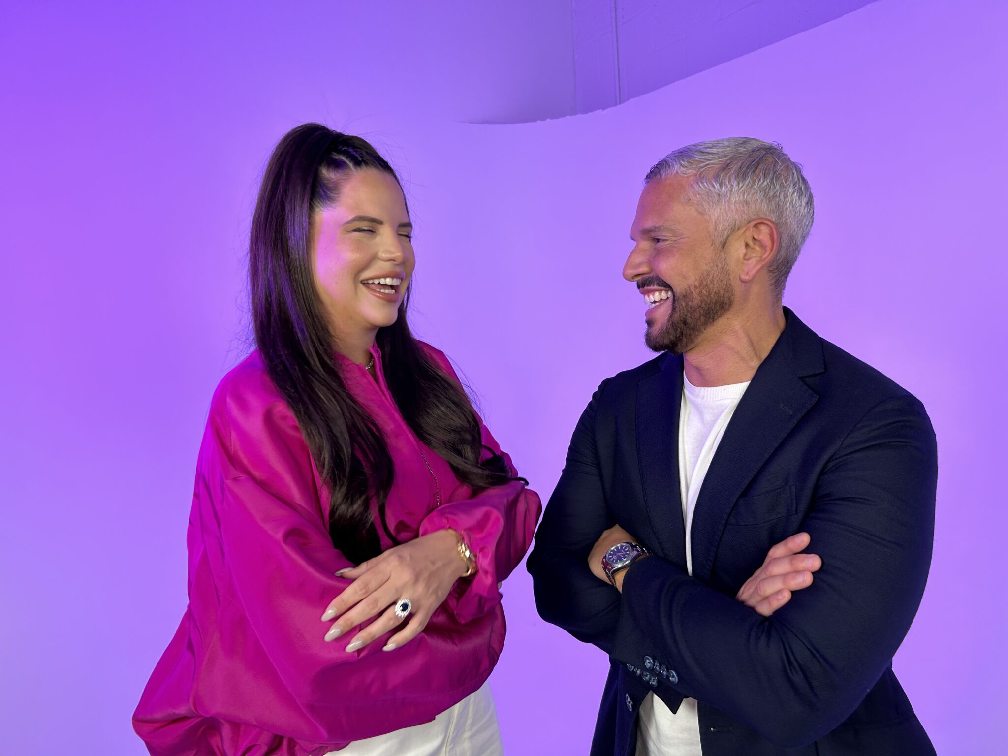La influencer millonaria Camila Guiribitey revela secretos de su vida ...