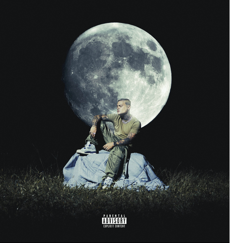 IZAAK LANZA SU NUEVO SENCILLO “LUNA” - El Flash de Soledad