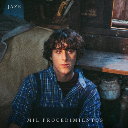 JAZE PLASMA SU ESENCIA EN EL LANZAMIENTO DE “MIL PROCEDIMIENTOS” - El ...