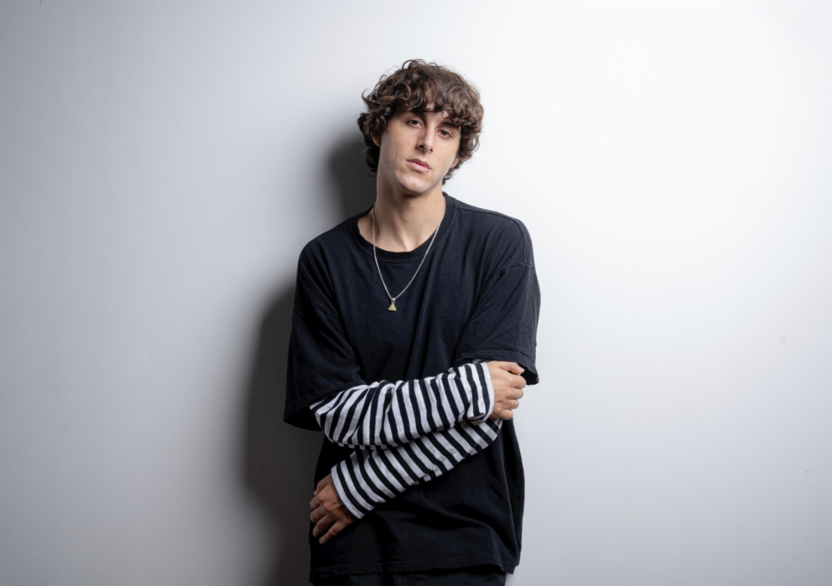 JAZE: UNA DE LAS GRANDES PROMESAS ARTÍSTICAS EN LATINOAMÉRICA - El ...