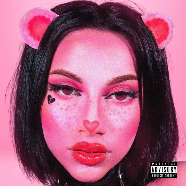 OMAR COURTZ ALCANZA NUEVAS ALTURAS CON SU PRIMER ÁLBUM DE ESTUDIO ...