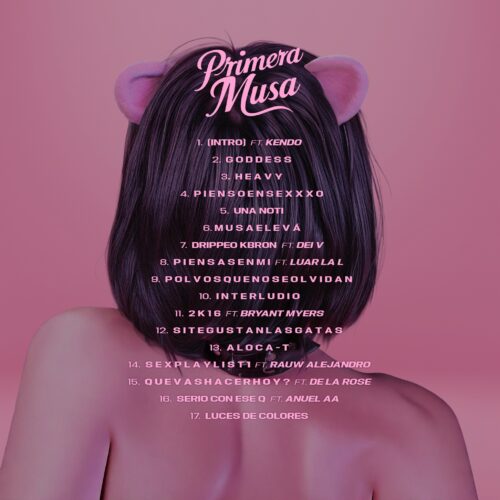 OMAR COURTZ ALCANZA NUEVAS ALTURAS CON SU PRIMER ÁLBUM DE ESTUDIO ...