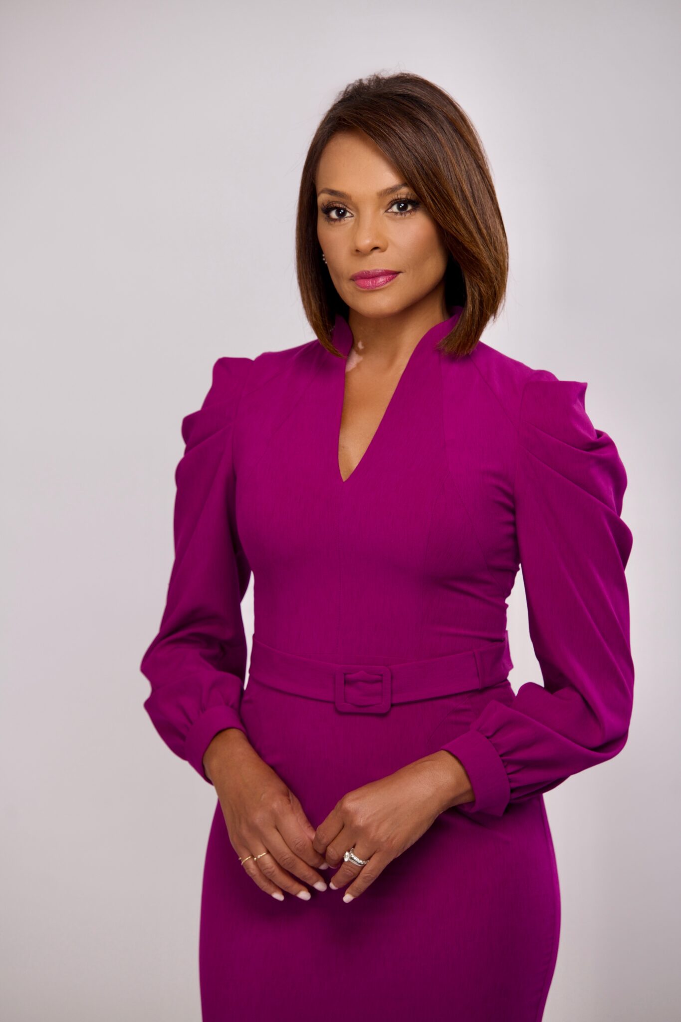 Ilia Calderón hace historia como la primera presentadora única del ...