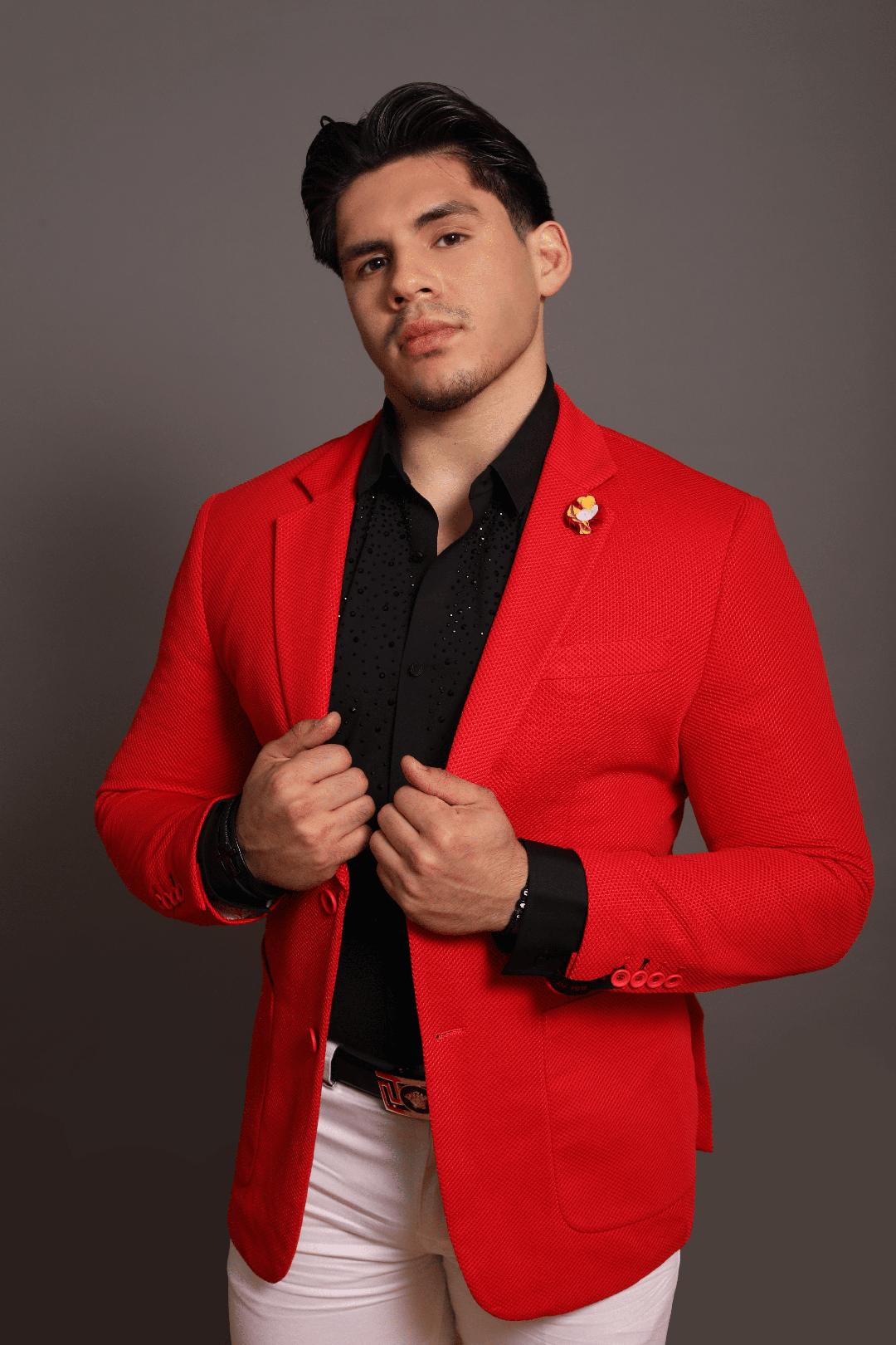 JOSHUA LEON ENTREGA SU VERSIÓN DEL CLÁSICO “ALGO DE MÍ” DE CAMILO SESTO ...