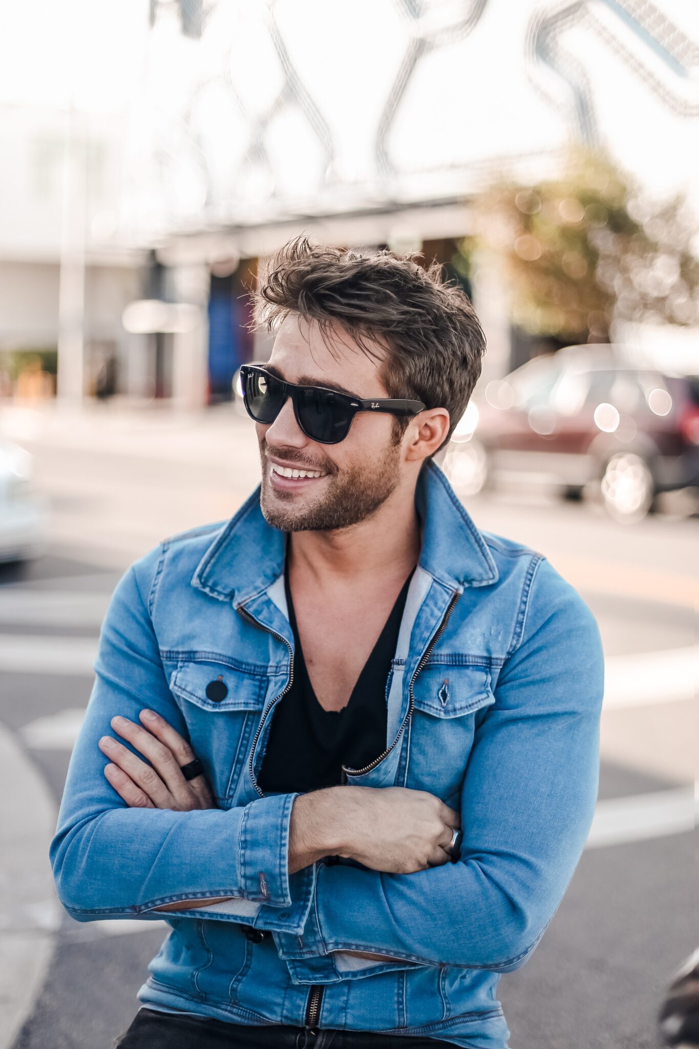 Rodrigo Guirao regresa a México para protagonizar ‘Me atrevo a amarte ...