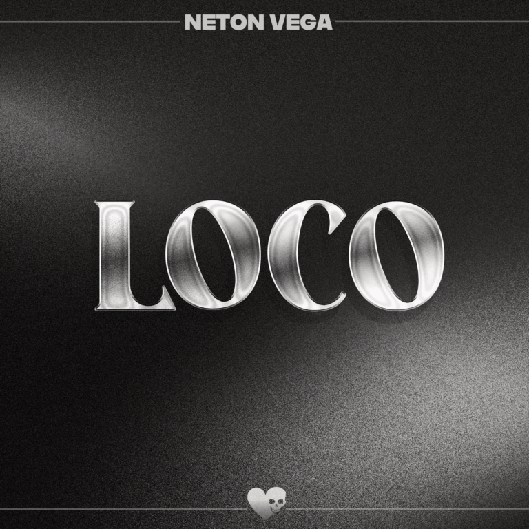 Neton Vega Sorprende con “Loco”:Un Reggaetón que Destaca su ...