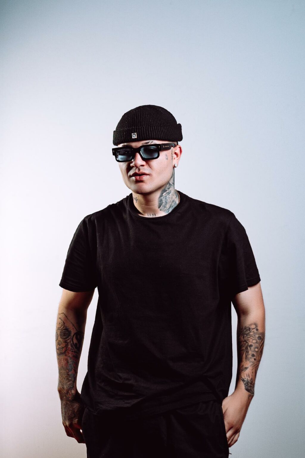 Kapo Celebra Sus Primeras Nominaciones a Premio Lo Nuestro 2025 - El ...