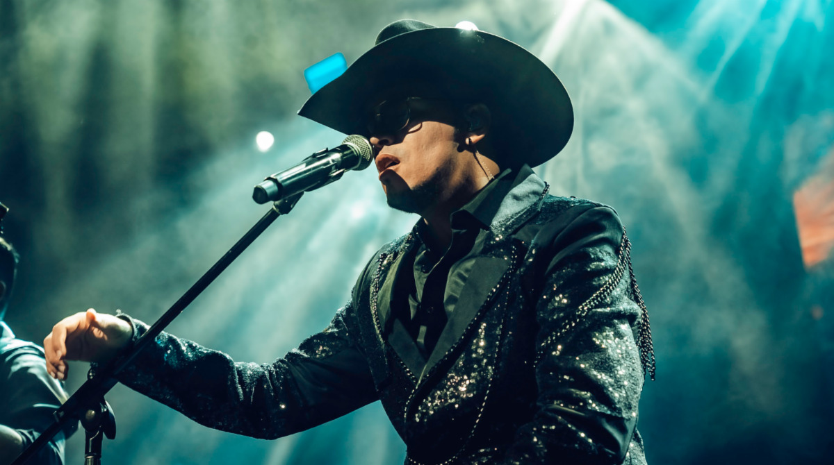 YEISON JIMÉNEZ COMENZÓ UN 2025 !APOTEÓSICO! REUNIENDO A MÁS DE 150 MIL PERSONAS EN SUS ...