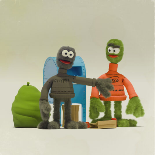 EL MULTIFACÉTICO CREATIVO MILKMAN REGRESA A LA MÚSICA CON “CLEAN” JUNTO ...