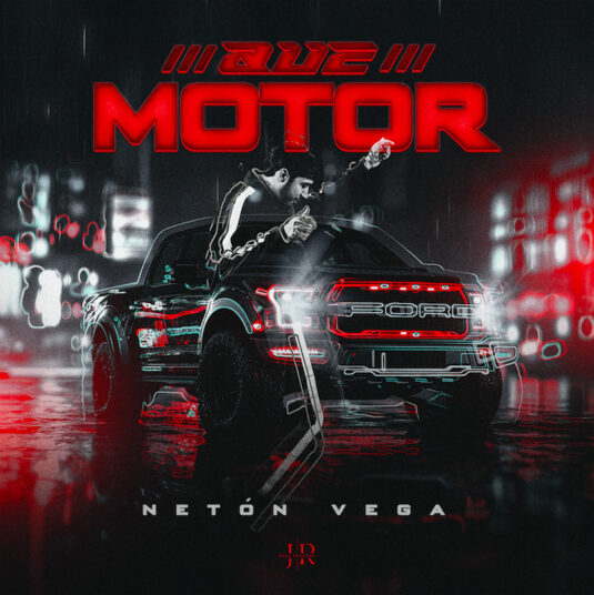 NETÓN VEGA PRESENTA “QUÉ MOTOR”, SU NUEVA APUESTA URBANA Y EL INICIO DE ...