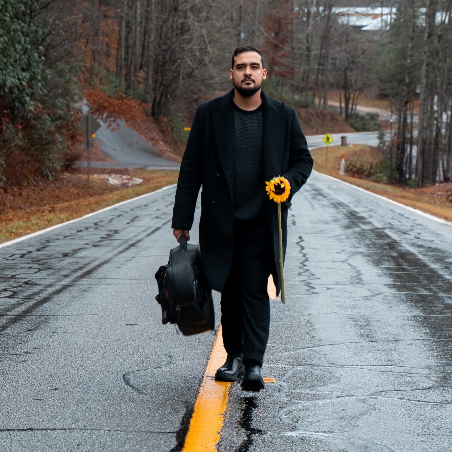 ANDRÉS ALEJANDRO PRESENTA SU NUEVO ÁLBUM “DONDE MANDA EL ALMA” Y ESTRENA EN VIVO SU SENCILLO ...