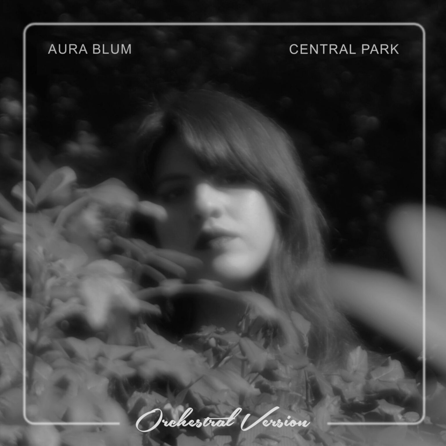 AURA BLUM PRESENTA “CENTRAL PARK (ORQUESTAL VERSION)”JUNTO A RONYAN ...