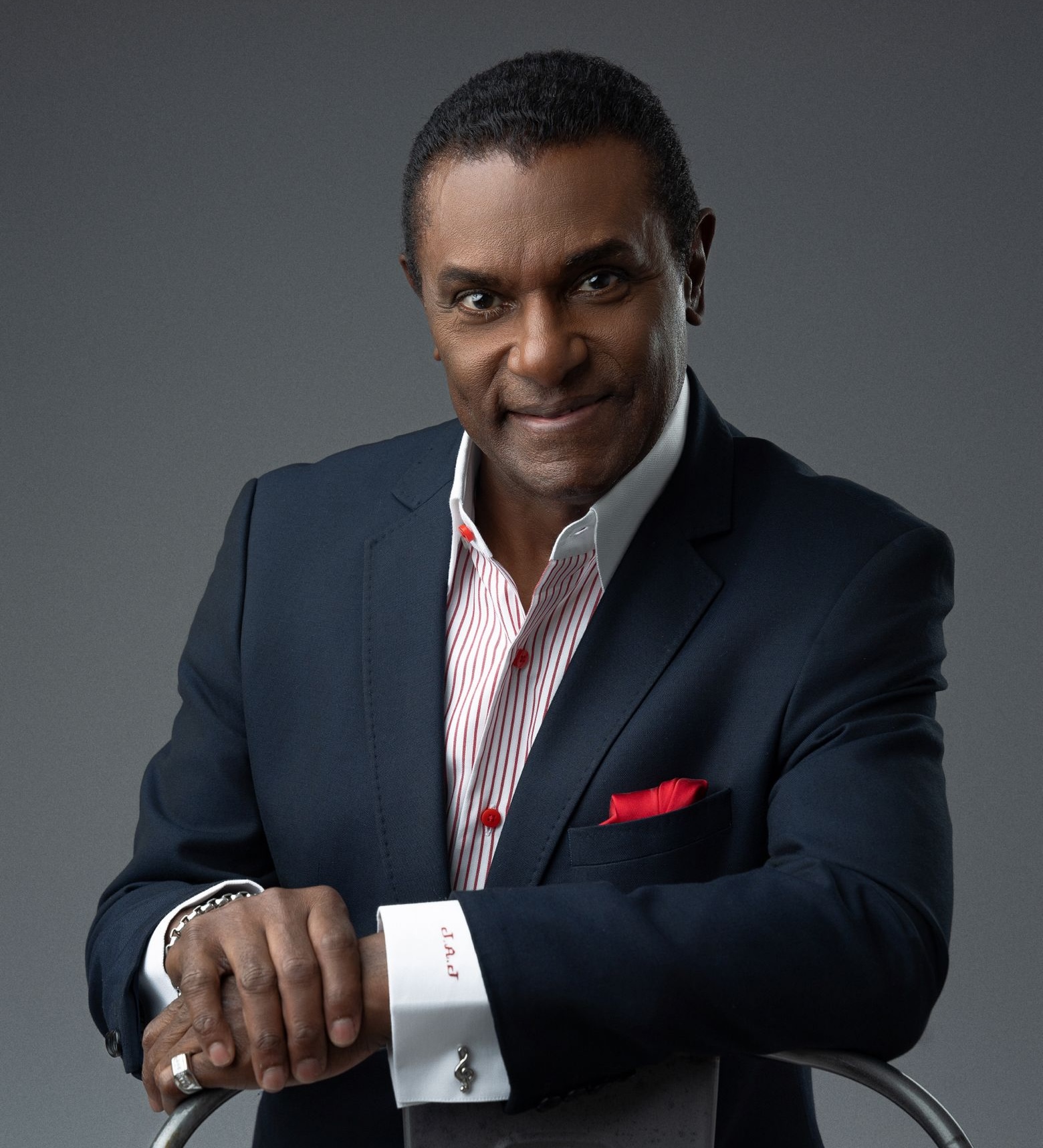 “La salsa big band está viva”, afirma cantante José Alberto El Canario ...