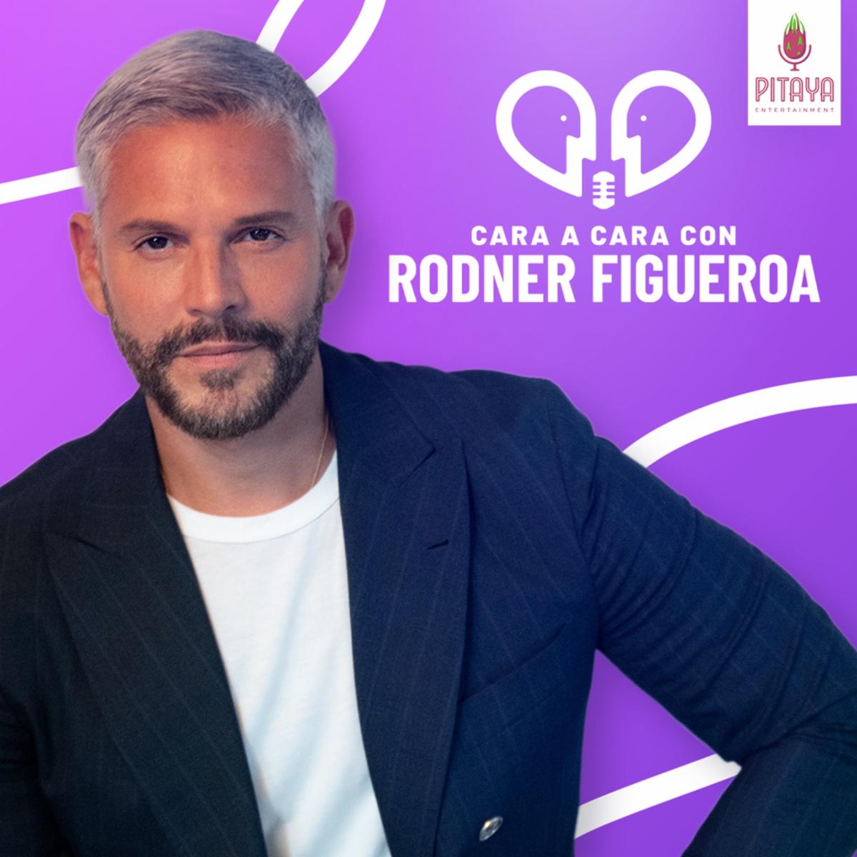 Éxito del lanzamiento de la nueva etapa de “Cara a Cara con Rodner ...