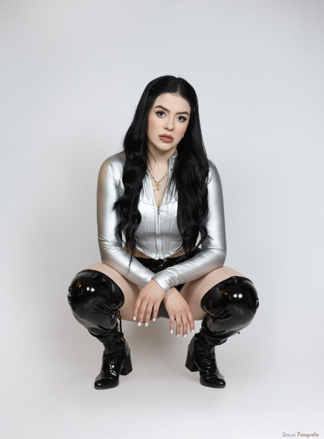 LA REINA DEL ACORDEÓN BRILLÓ EN LA ARENA DE CIUDAD MÉXICO FRENTE A ...