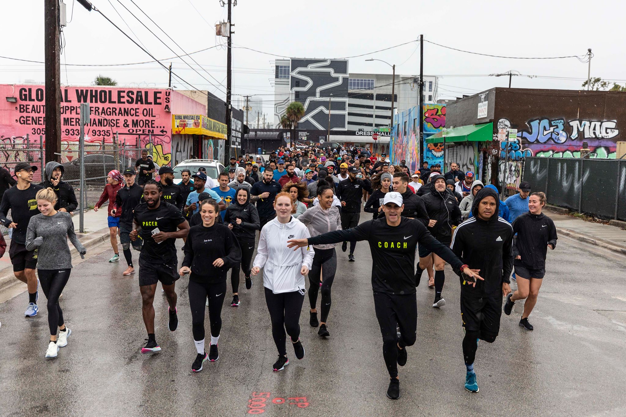 Los Run Clubs impulsan la comunidad y la conexión en el Life Time Miami ...