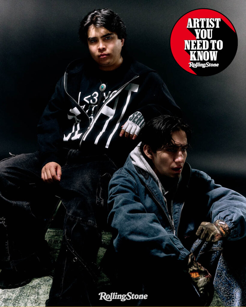 RØZ NOMBRADO POR ROLLING STONE COMO “ARTIST YOU NEED TO KNOW” DE ENERO ...